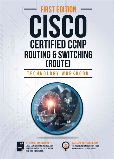 Ccnp Cisco Certified Network Professional Routing And Switching Route