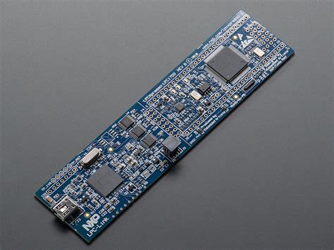 lpcxpresso lpc1769 development board with lpc link id 1341 29 95