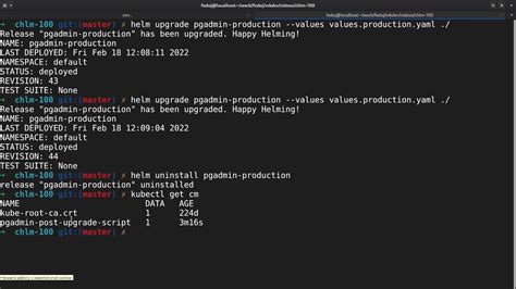 Helm Hooks Advanced Lifecycle Tactics Mkdev