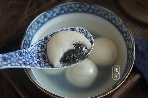 留园网 元宵节吃汤圆，分享6种美味的汤圆做法，香甜软糯，全家都喜欢？