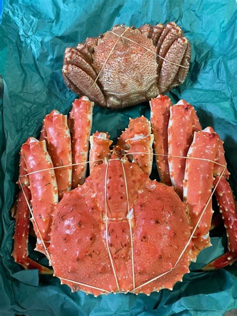 カニの足は何本？ズワイガニ・タラバガニ・毛ガニ種類によって本数に違いがある？ エコなmamaブログ