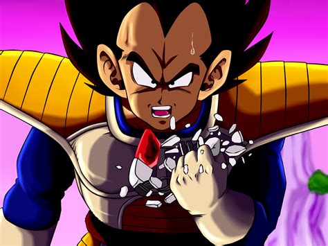 Goku Super Saiyan 9000