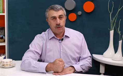 Lactuloza Contra Constipațiilor La Copii Pediatrul Komarovskii Despre Administrarea Acesteia