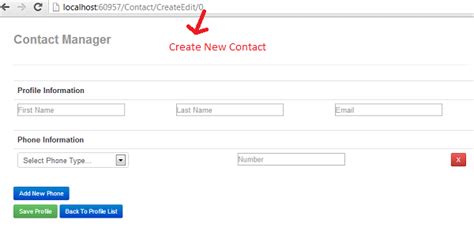 Design And Develop A Website Using Aspnet Mvc 4 Ef Knockoutjs And