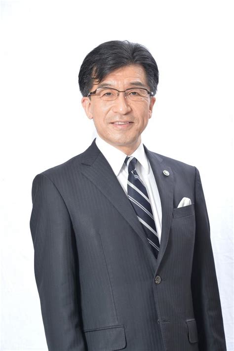 市長のプロフィール 福島市