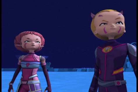 Code Lyoko Season 4 Image Fancaps