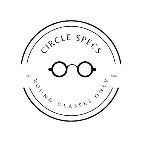 Black Round Glasses Archives Round Glasses Only