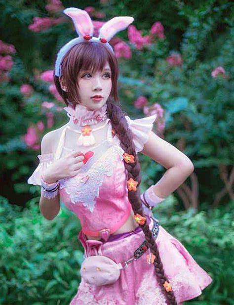 斗羅大陸真人版，朱竹清竟這麼清純？藍銀皇也是嚇到我了！ 每日頭條