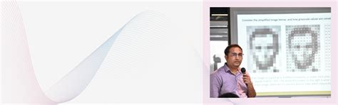 Exploring Computer Vision At Lucent Data Science Meetup