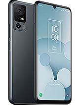 TCL 50 XL 5G Pics Official Images Front Back Photos