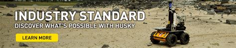 Ros Drive A Husky Clearpath Robotics