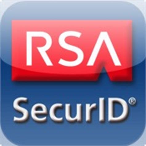 RSA SecurID Software Token Business Software Token