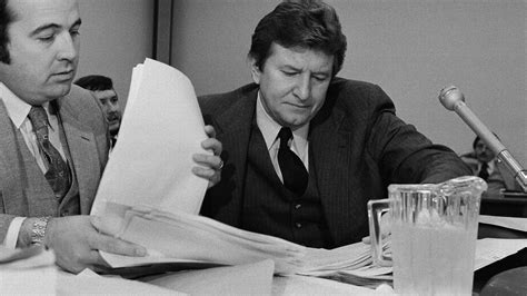Former SC Congressman John Jenrette Dead At 86 Rock Hill Herald