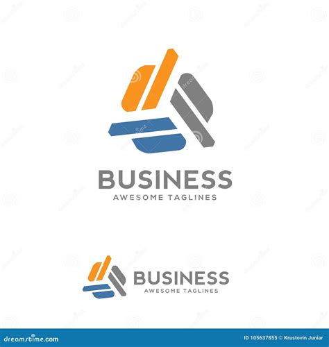 P Letter Vector Technology Triple P Logo Ppp Logo Stock Vector