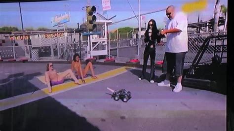 Driving Remote Control Car With Dildo Into Girls Vagina Bang Bros Porn
