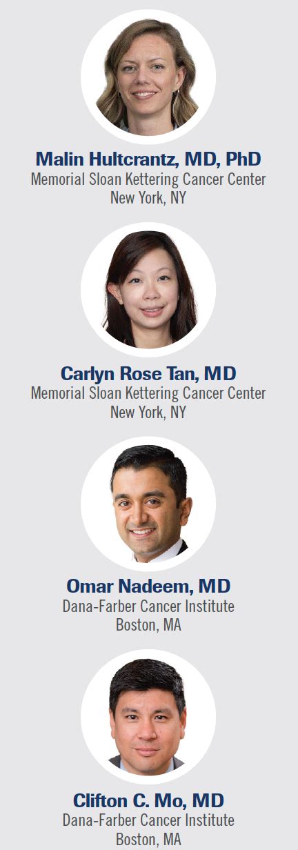 Recap Mskcc And Dfci Debate Current Treatment Strategies In Multiple Myeloma