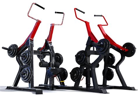 무게 랙 3d 모델 79 Unknown Obj Max Fbx 3ds Free3d