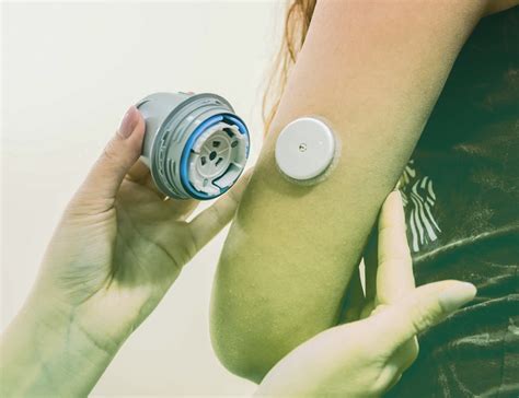 Technology In The Service Of Diabetes Patients Hospital Magazine