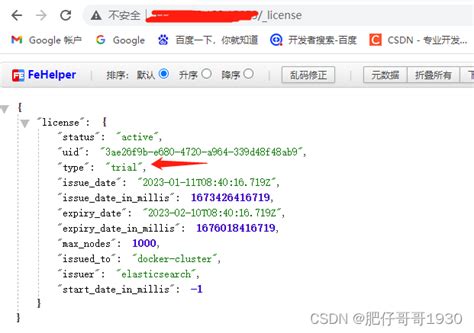 Dbeaver连接es问题一站解决current License Is Non Compliant For Jdbc Csdn博客