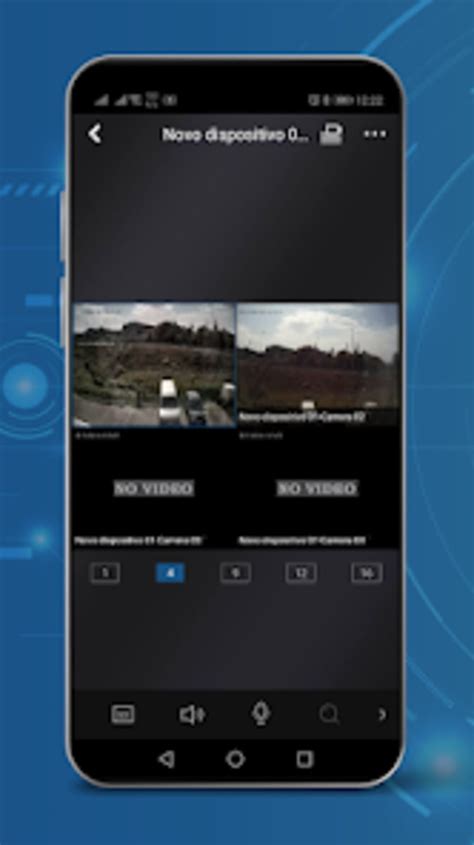 CTR-MAZi para Android - Descargar