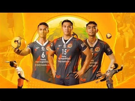 FINAL DIO ZULFIKRI DONI HARYONO LUVI DI LIGA KAMBOJA FULL MATCH YouTube