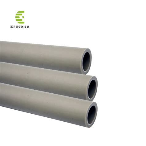 Electrical Conduit Irrigation Pvc Pipe Water Supply Drain Pvc Pipe