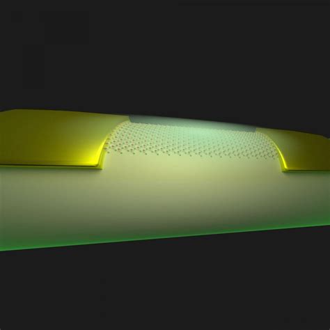 D Circuits On Smooth Surfaces Could Aid Next Gen Biosensors BioScan Feb Mar