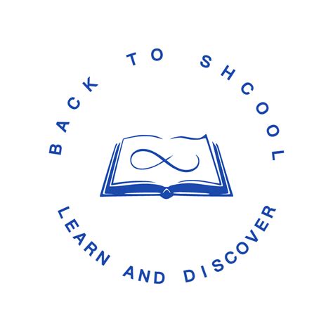 School Stamp Stampdr