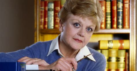How Time Travel Could Exist In ‘murder She Wrote