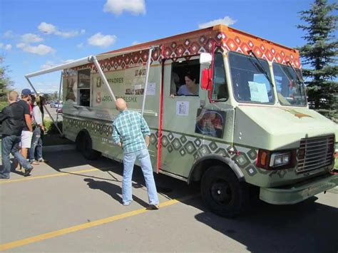 Food Truck Brings Gluten Free Delights To Elko