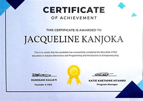 Micromek On Linkedin Malawi Sdgs Arduino Drones 3dprinting