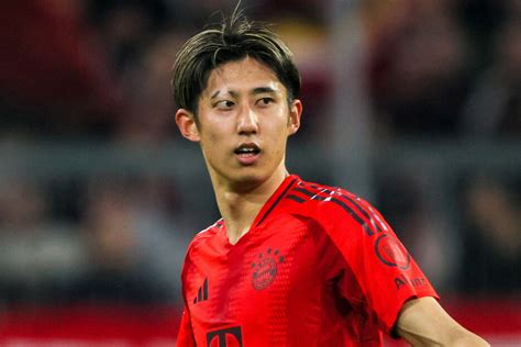 こぼれ球に素早く反応！バイエルンdf伊藤洋輝が移籍後初ゴールを決める！ドイツ名門クラブでの日本人初スコアラーに フットボールチャンネル