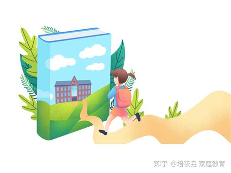 2023 06 22 智慧父母能量卡：如何培孩子养成阅读的好习惯 知乎
