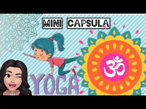 Beneficios Del Yoga Para Niños
