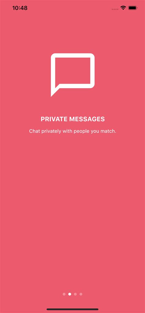 Flutter Dating App Template For Ios And Android With Backend Instaflutter