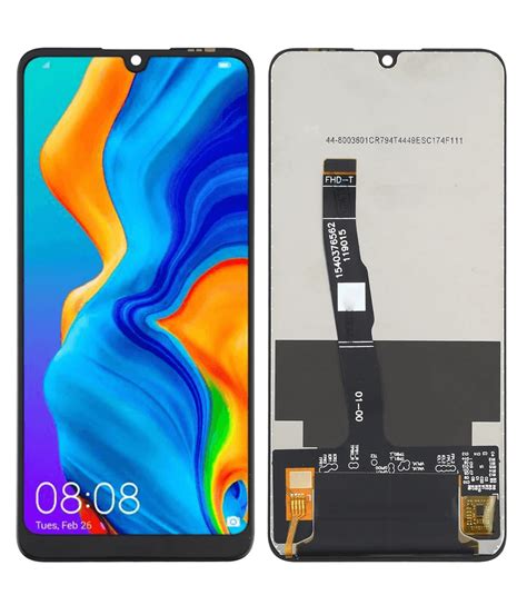 Pantalla Huawei P30 Lite Original FHD ITouchPeru