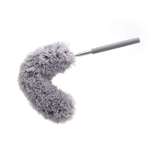 Microfiber Duster Extra Long Flexible Telescopic P Grandado
