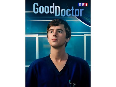 프라임 비디오 Good Doctor Saison 5