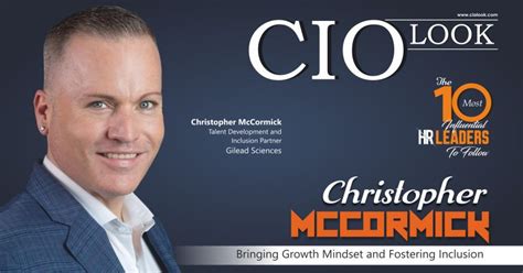 Ciolook On Linkedin The 10 Most Influential Hr Leaders To Follow 2022