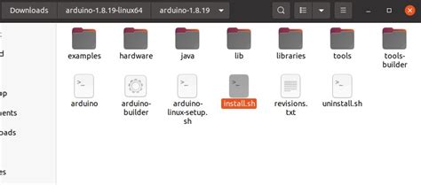 How To Install Arduino IDE On Ubuntu 20 04 LTS VPSie
