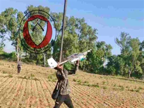 မြောင်မြို့နယ်တွင် စစ်တပ် စစ်ကြောင်းကို ဒရုန်း၊ ရော့ကတ်၊ လက်နက်ကြီးမ