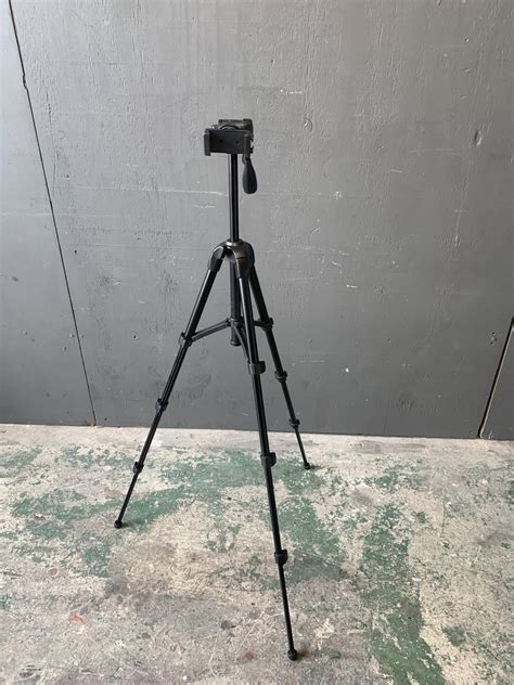 Sony Camera Tripod