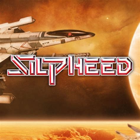 Silpheed 1993 — обзоры и отзывы описание дата выхода официальный сайт игры системные