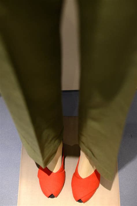 Trademark By The Burch Sisters The New York Times