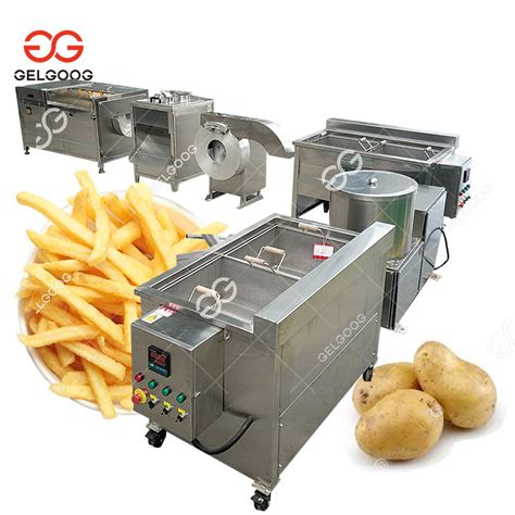 Small Scale Semi Automatic Potato Flakes Production Line Industrial Potato Chip Maker Machine