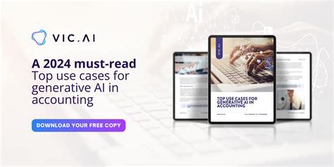 Top 7 Use Cases Of Generative Ai In Autonomous Accounting