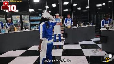 فیلم مبارزه پنجاه یوتیوبر برای یک میلیون دلار زير نویس فارسی فیلو