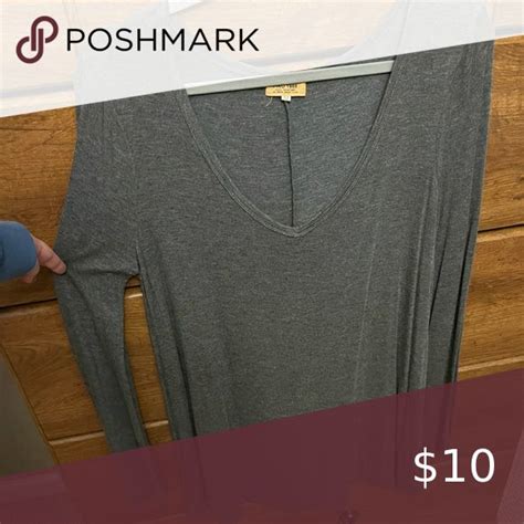 Piko Long Sleeve Piko Sleeves Clothes Design