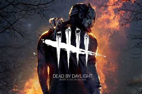 Todos Los Mejores Juegos Parecidos A Dead By Daylight Hdg